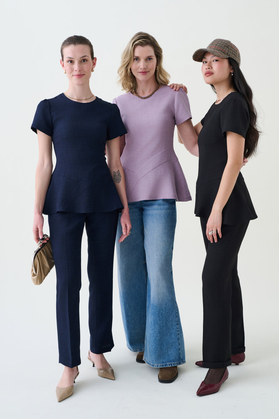 Doctor Uniforms and Scrubs | Workwear for Doctor Surgery – Buttercups ...